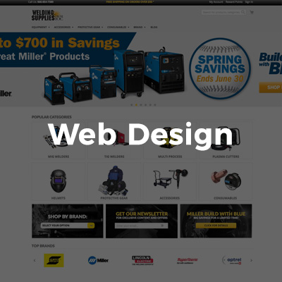 SmartClick Creative Work - SmartClick