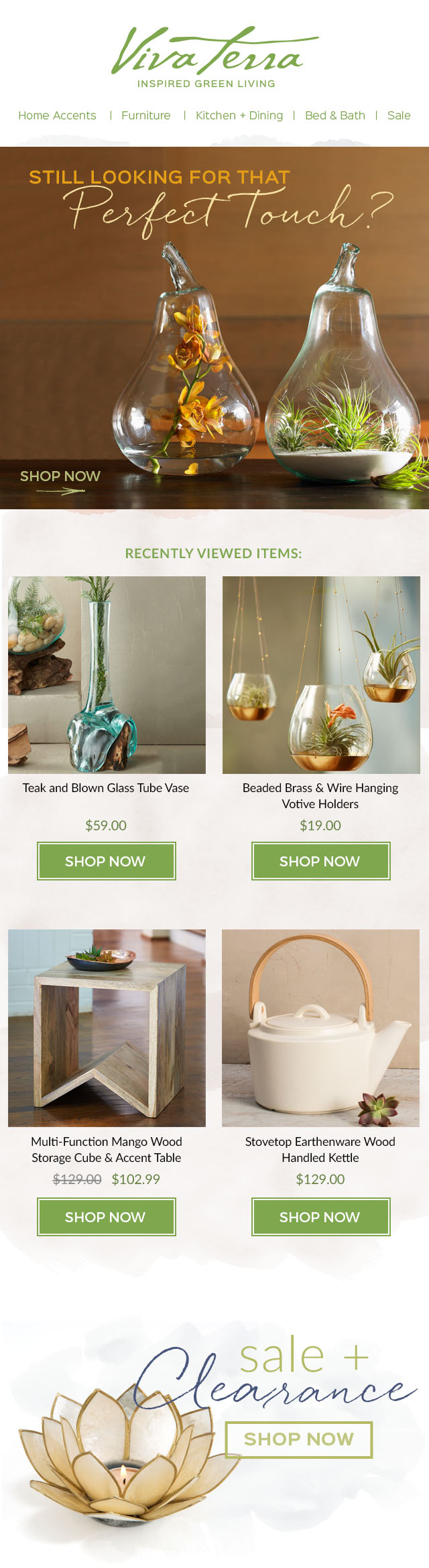 SmartClick Email Creative - SmartClick